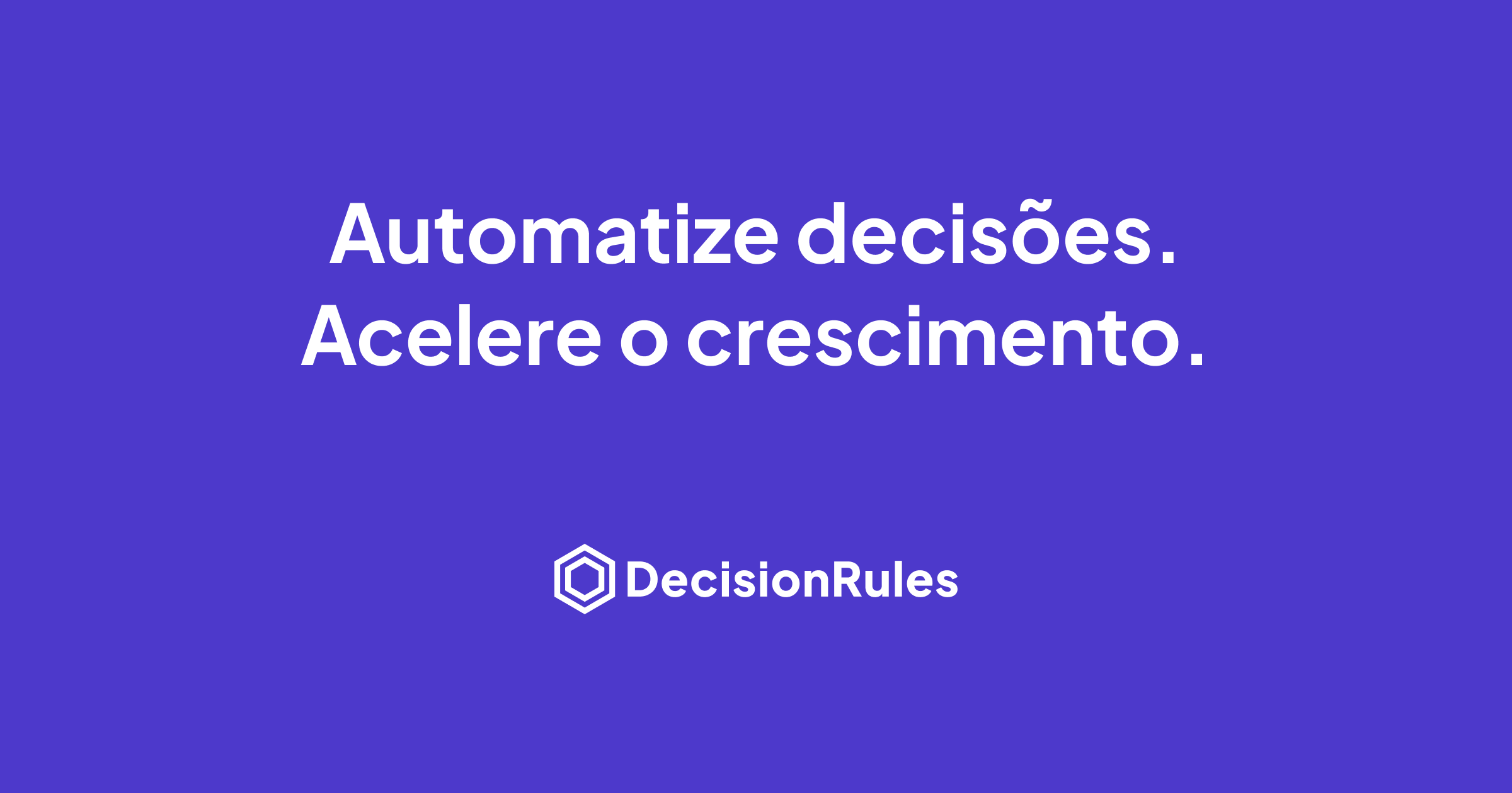 A New Look for DecisionRules: Smarter Navigation, Better Experience ...